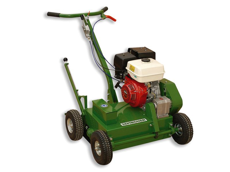 Jo Beau® | Sembdner® - VR60B self propelled scarifier