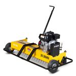 Jo Beau® | D110 Tow behind power rake TOP SELLER
