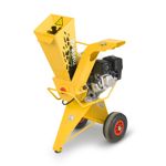 Jo Beau® | M100 Garden-line wood chipper TOP SELLER